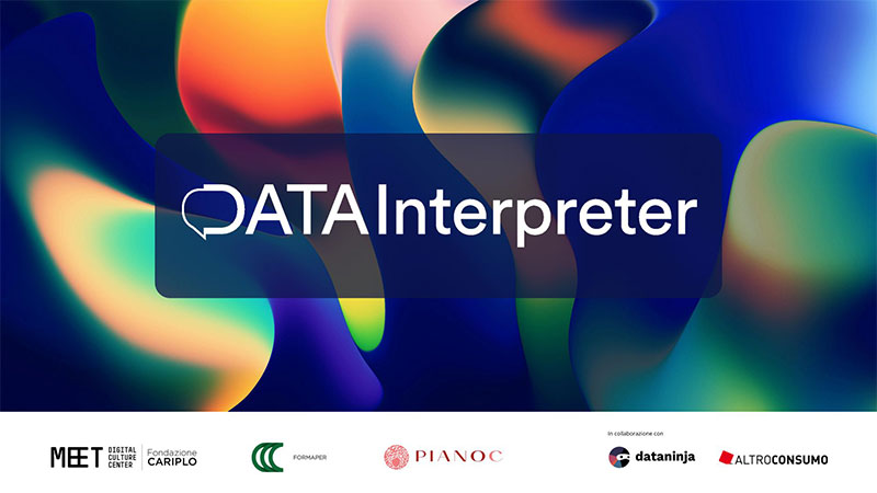 Progetto Data Interpreter | Altroconsumo